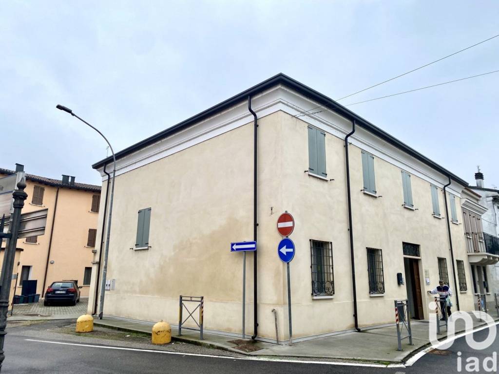 Vendita Appartamento Rodigo. Monolocale in viale Cerchie. Da ...