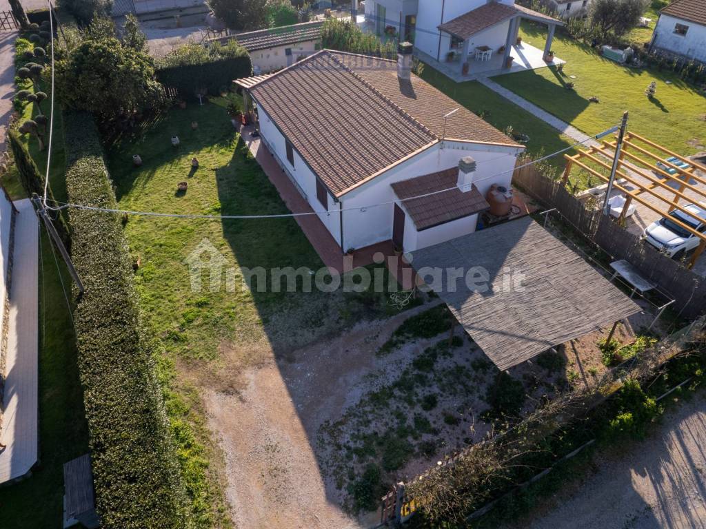 Vendita Villa unifamiliare in Strada Pescia Fiorentina Chiarone ...