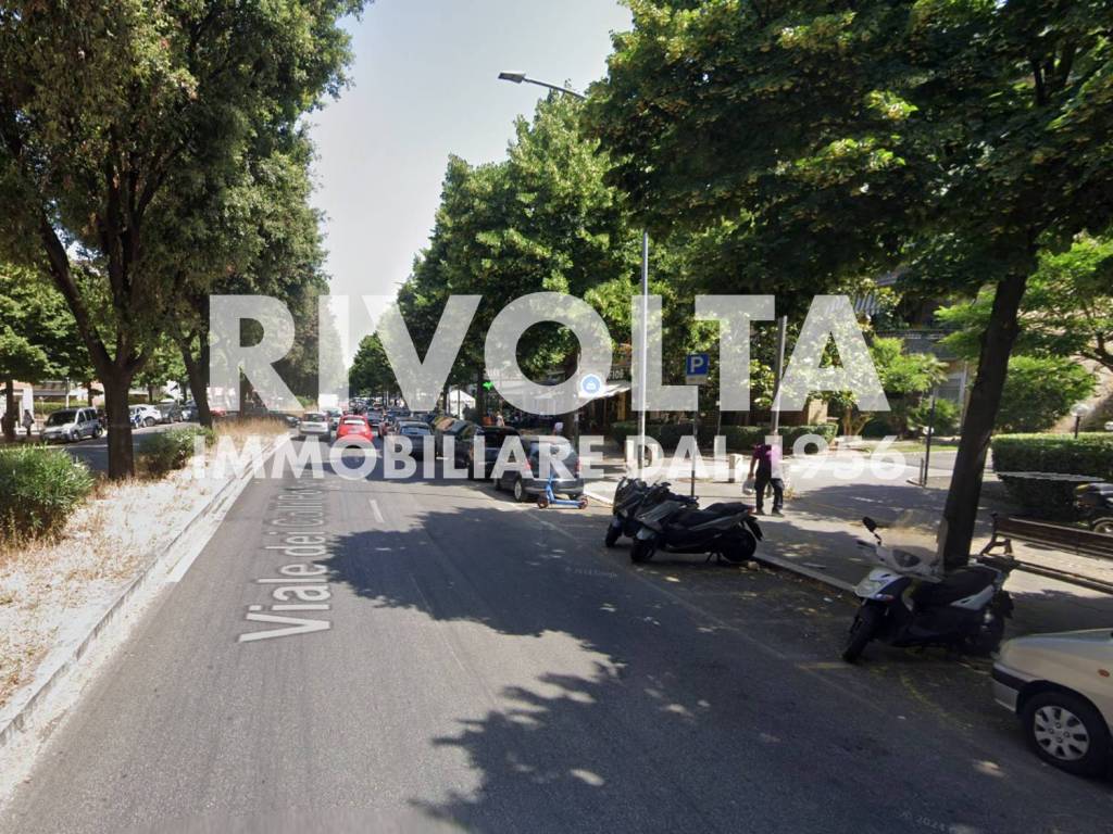 Asta per appartamento, via Trionfale 8917, Monte Mario - Trionfale Roma ...