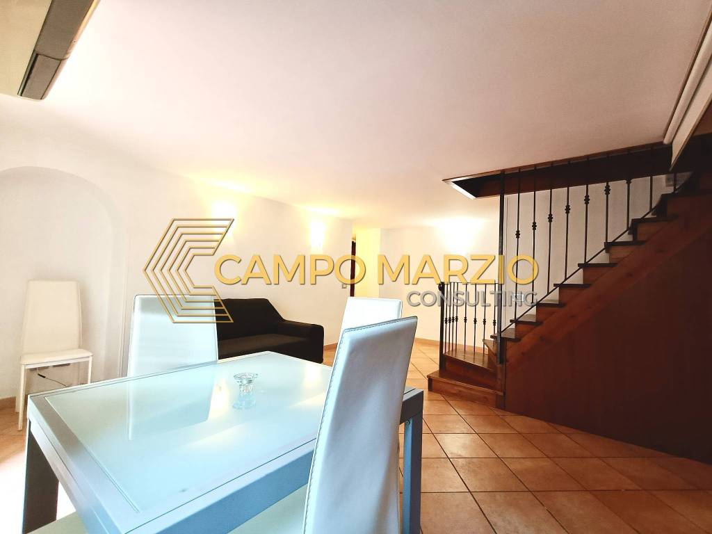 Ufficio - Studio piazza di San Marcello 6, Roma, Rif. 118766211 ...