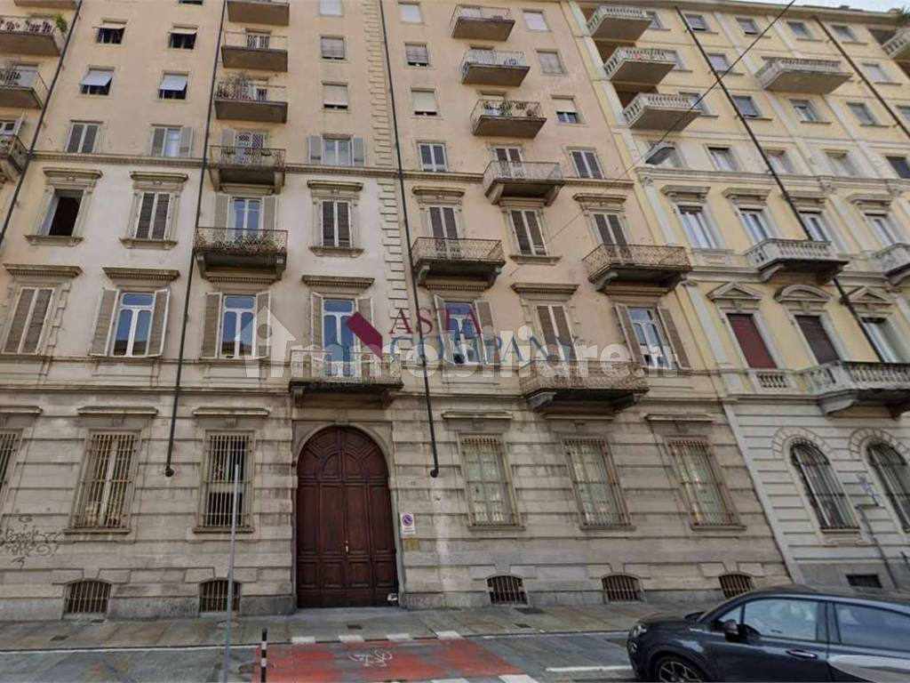 Asta per appartamento, corso Matteotti , 21, Piazza Solferino Torino ...