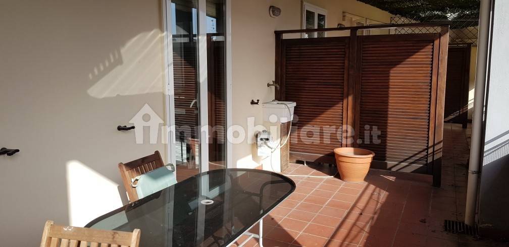 Affitto Appartamento Milano. Bilocale in via Carlo Giuseppe Merlo 3 ...