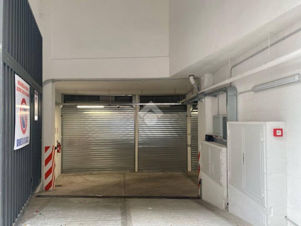 Garage - Box via Rocca Priora 58, Roma, Rif. 118786921 - Immobiliare.it