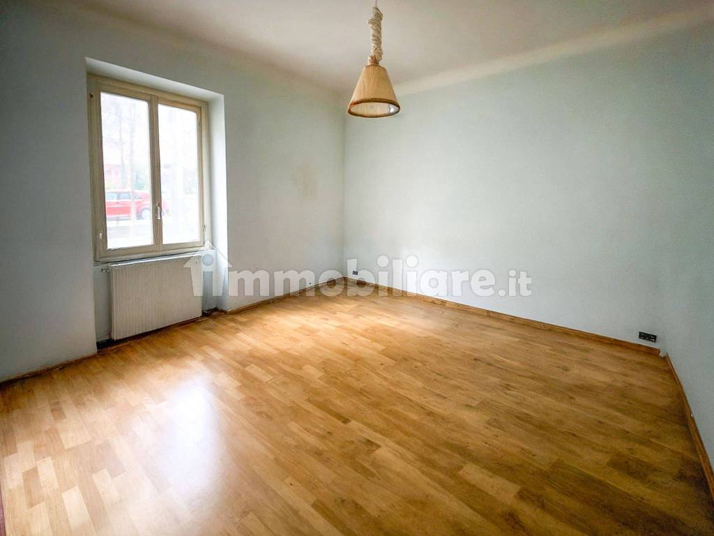 Vendita Appartamento in via Carso 12/18. Genova. Buono stato, quarto ...