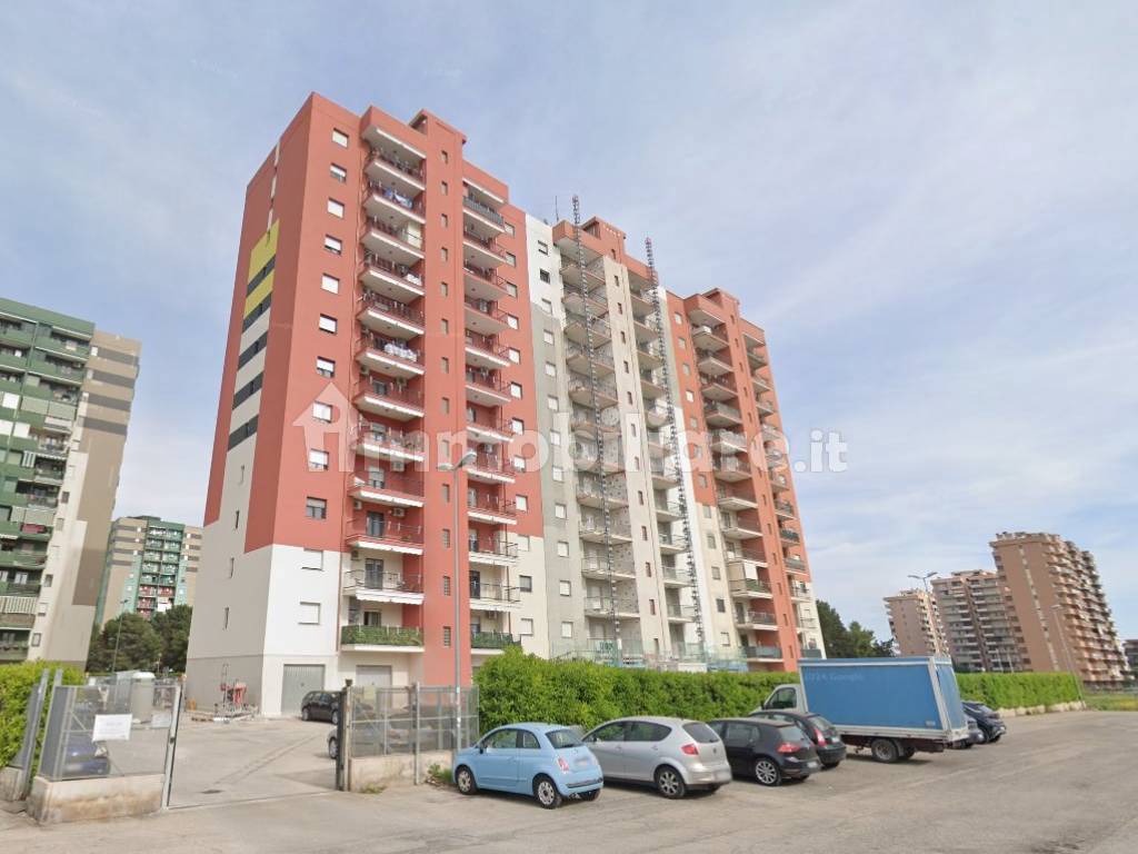 Vendita Appartamento Taranto. Trilocale in via Lago di Pergusa 31 ...