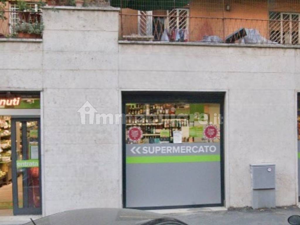 Locale commerciale, Roma, Rif. 118792231 - Immobiliare.it