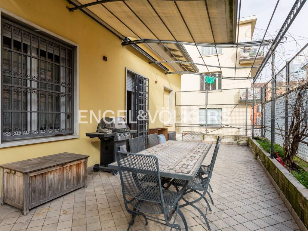 Vendita Appartamento in via Alessandro Guidotti 4. Bologna. Ottimo ...