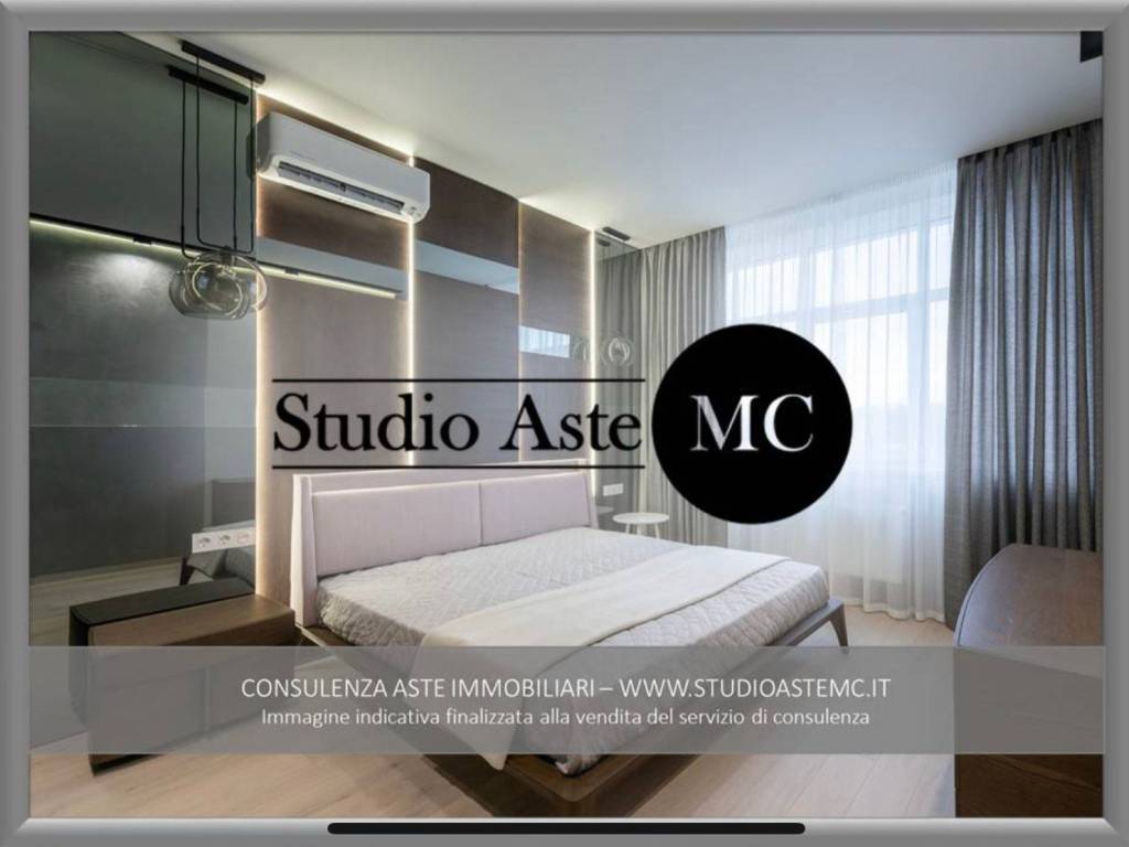 Asta per appartamento, via Dalmazio Birago 2, Città Studi Milano, rif ...