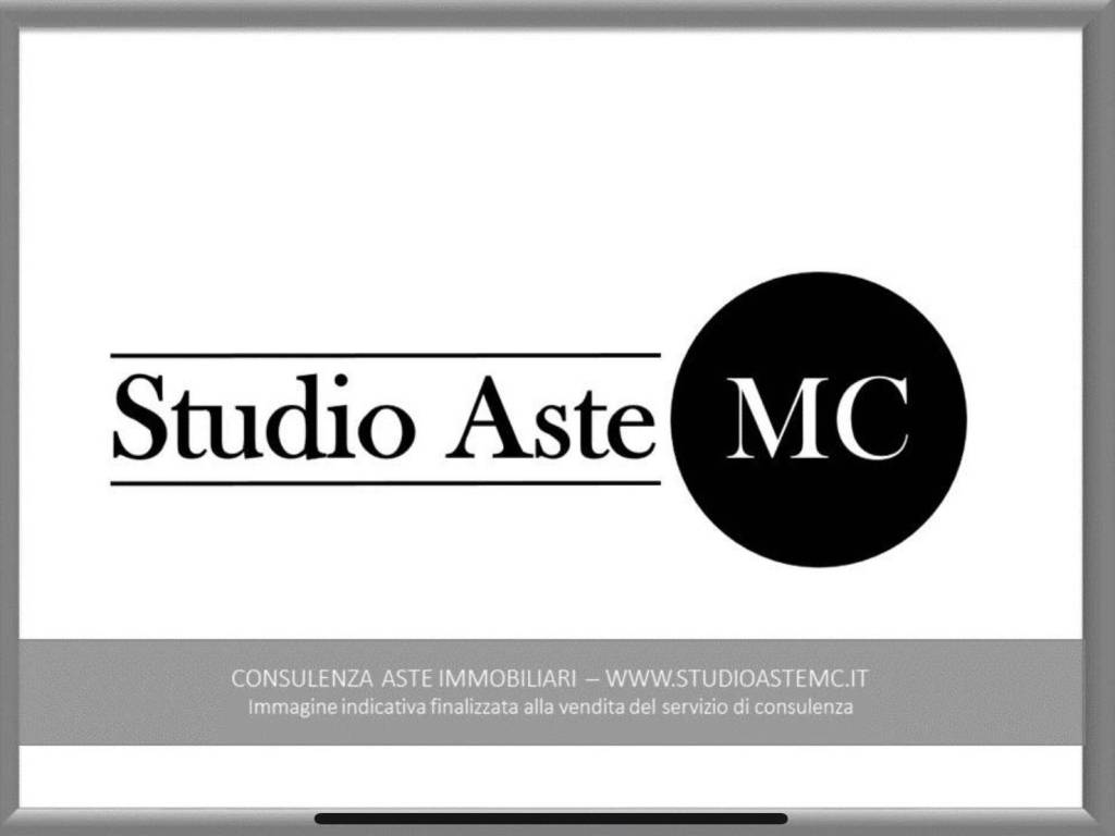 Asta per appartamento, via Camillo Giussani 11, Tre Castelli - Faenza ...