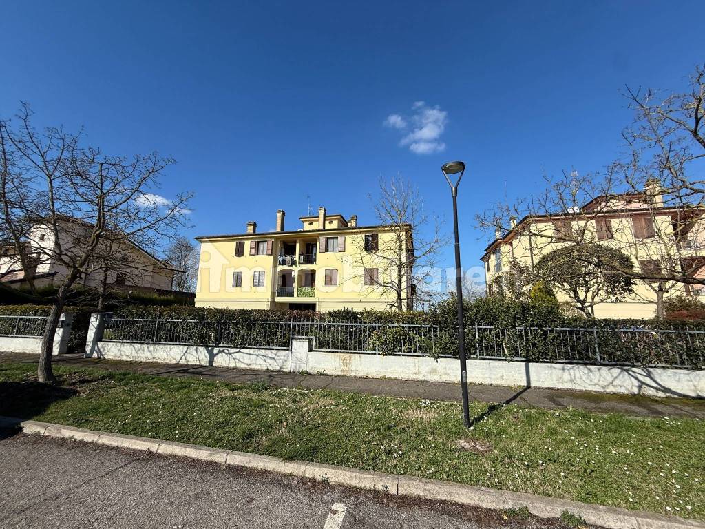 Vendita Appartamento in via Ciro Menotti 183. San Felice sul Panaro ...