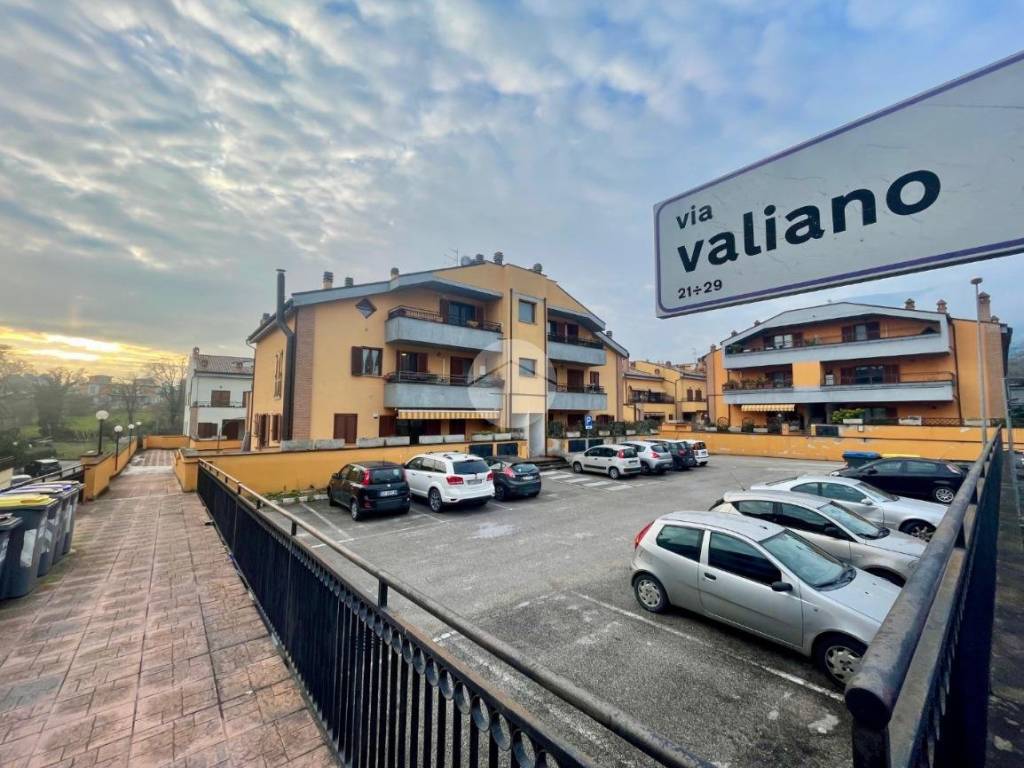 Garage - Box via Valiano 23, Terni, Rif. 118801529 - Immobiliare.it