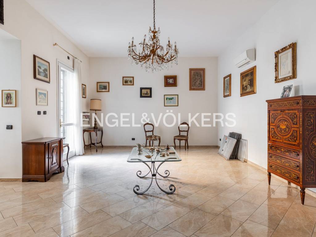 Vendita Terratetto unifamiliare in via Alessandro Guidotti 4 Bologna ...