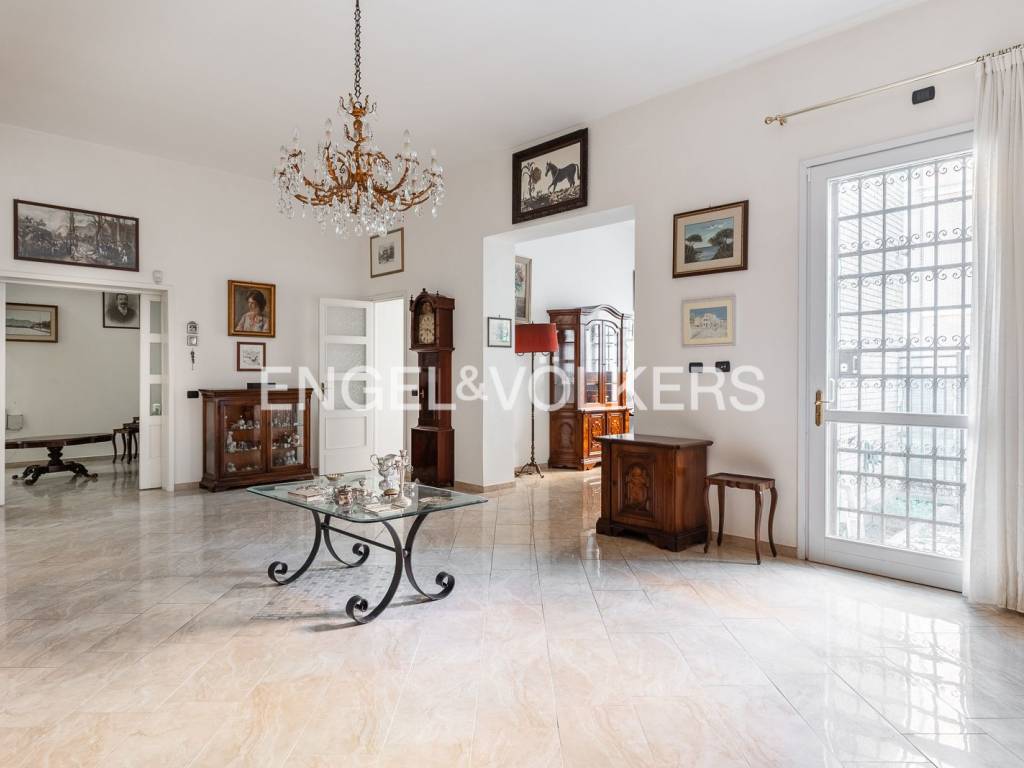 Vendita Terratetto unifamiliare in via Alessandro Guidotti 4 Bologna ...