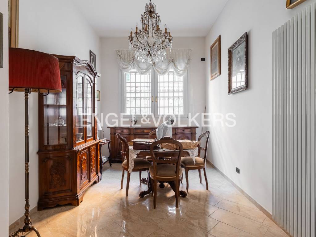 Vendita Terratetto unifamiliare in via Alessandro Guidotti 4 Bologna ...