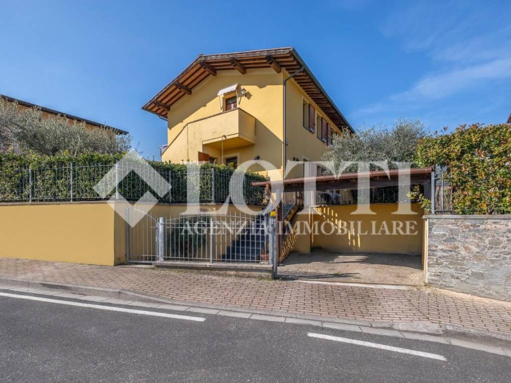 Vendita Appartamento Bientina. Quadrilocale in via Gianni Rodari, 56031 ...