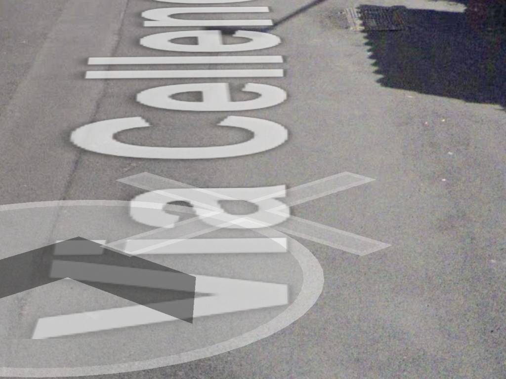 Asta per appartamento, via Celleno 8, Tomba di Nerone Roma, rif ...