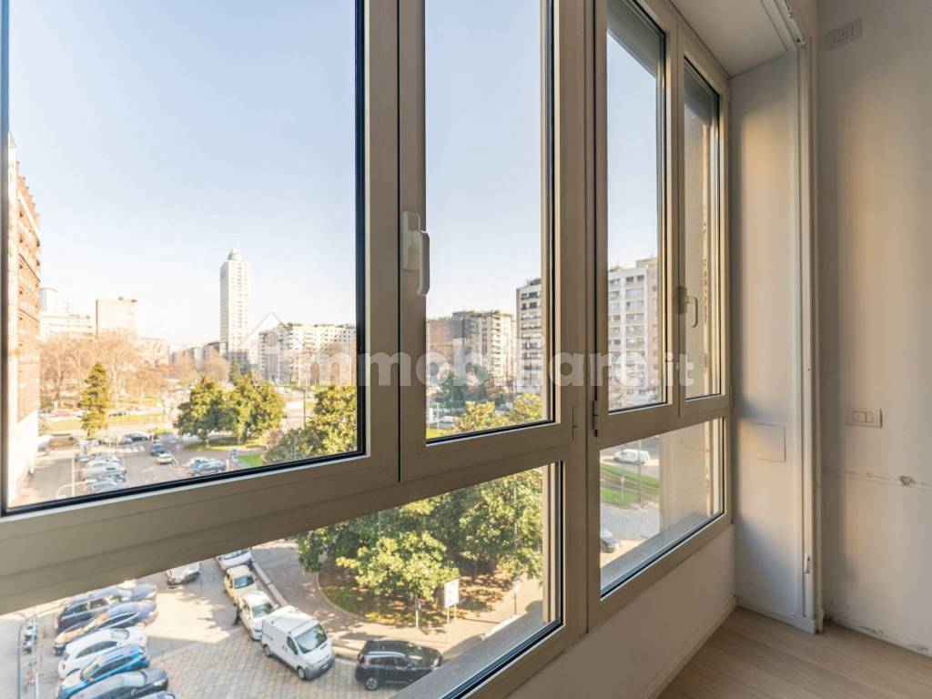 Vendita Appartamento Milano. Trilocale in via Filippo Turati 29. Ottimo ...