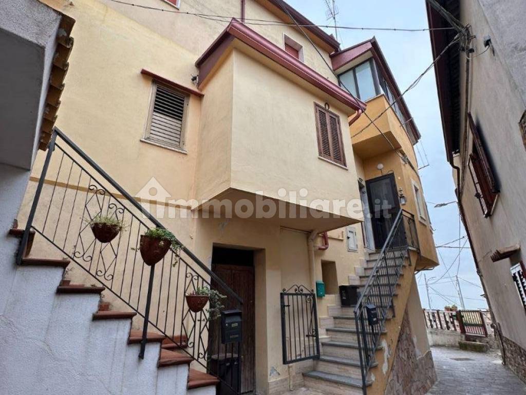 Vente Appartement Catanzaro. Appartement 3 chambres en via San Rocco. À ...