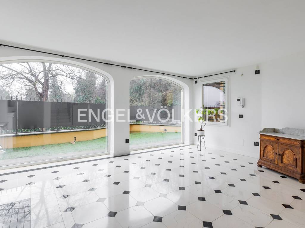 Affitto Villa unifamiliare in via Anna Frank 18 Casalecchio di Reno ...