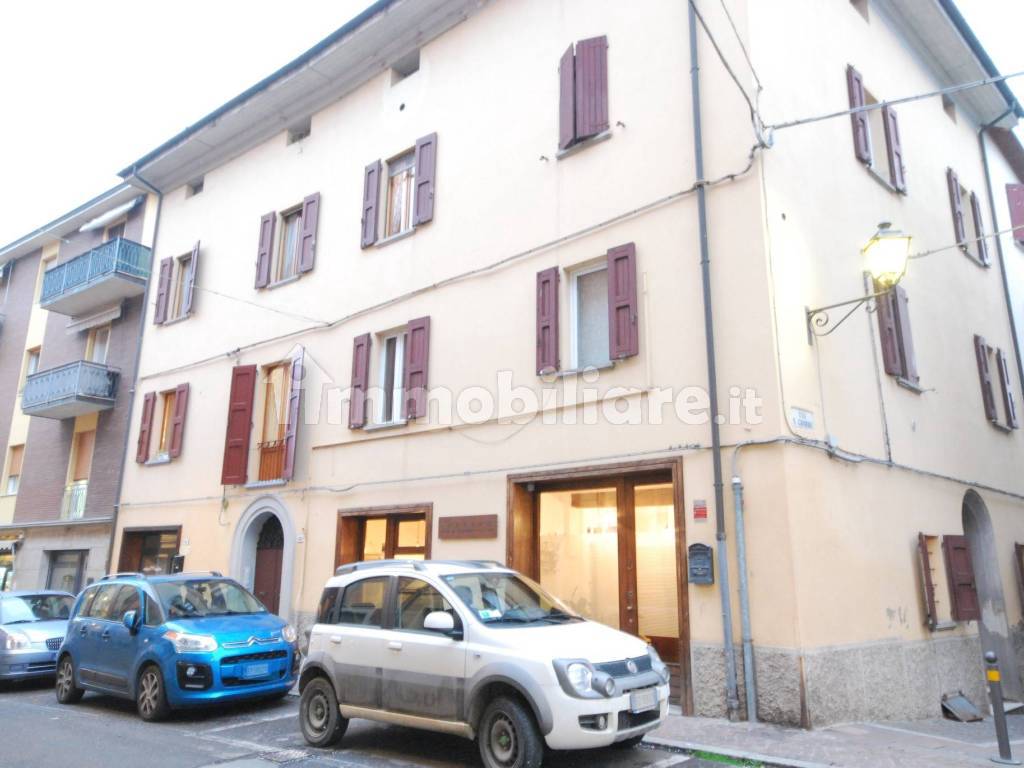 Vendita Appartamento Valsamoggia. Trilocale in via Carlo Termanini 20 ...