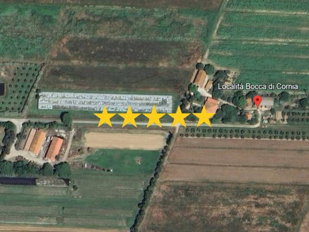 Asta per appartamento, Località Bocca di Cornia Piombino, rif ...