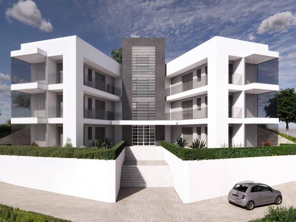 Terreno edificabile via Alessandro Neroni 44, Roma, rif. 118828257 ...