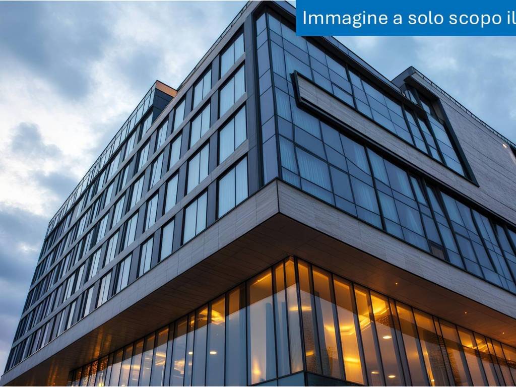 Palazzo - Edificio via Renata Bianchi, Genova, Rif. 118757191 ...