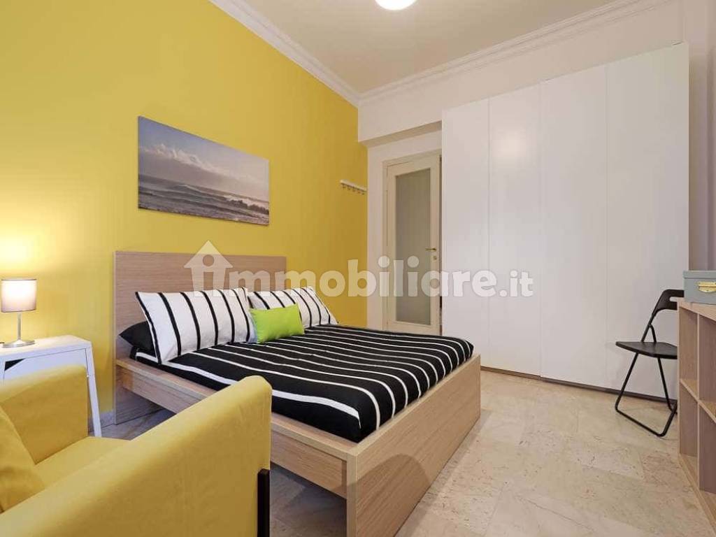 Stanza in affitto in Appartamento, affittasi camera via Padre Semeria, Roma