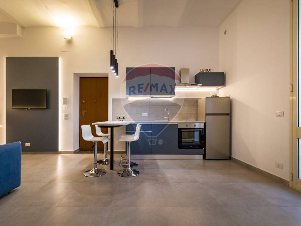 Affitto Appartamento Palermo. Monolocale in via Vincenzo Littara 12 ...