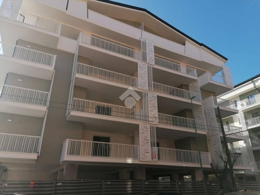 Vendita Appartamento in via roma 7. Avellino. Nuovo, quarto piano ...