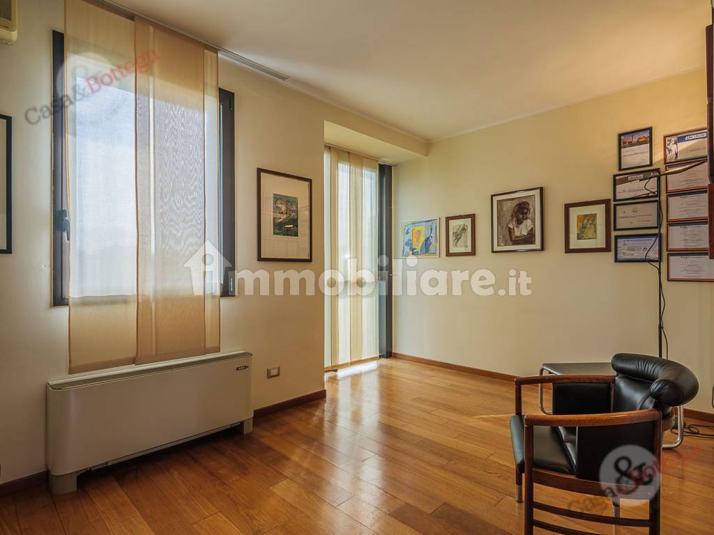 Ufficio - Studio in affitto, Cesena, Rif. 118848347 - Immobiliare.it