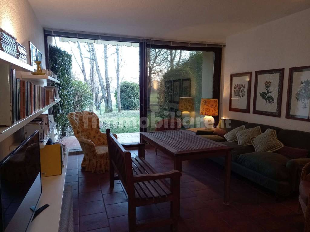 Affitto Appartamento Rivergaro. Piano terra, rif. 118850001