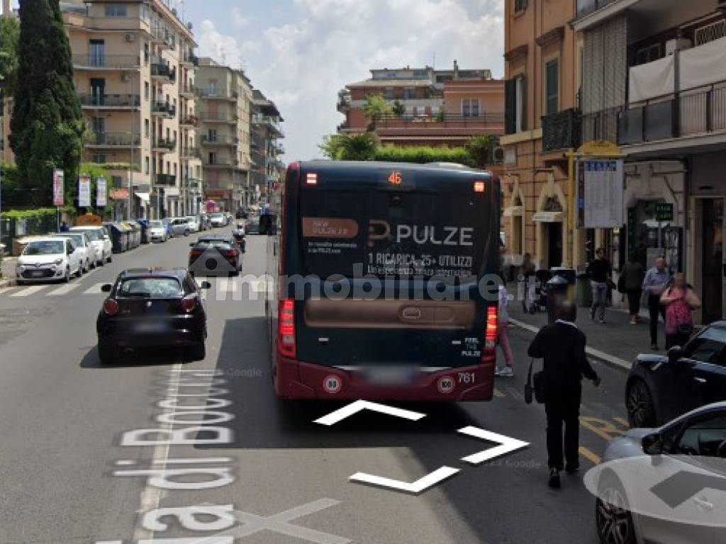 Attività commerciale via di Boccea, Roma, Rif. 118852887 - Immobiliare.it
