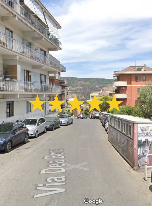 Asta per appartamento, via Dea Bona, Tivoli Alta Tivoli, rif. 118863639 ...