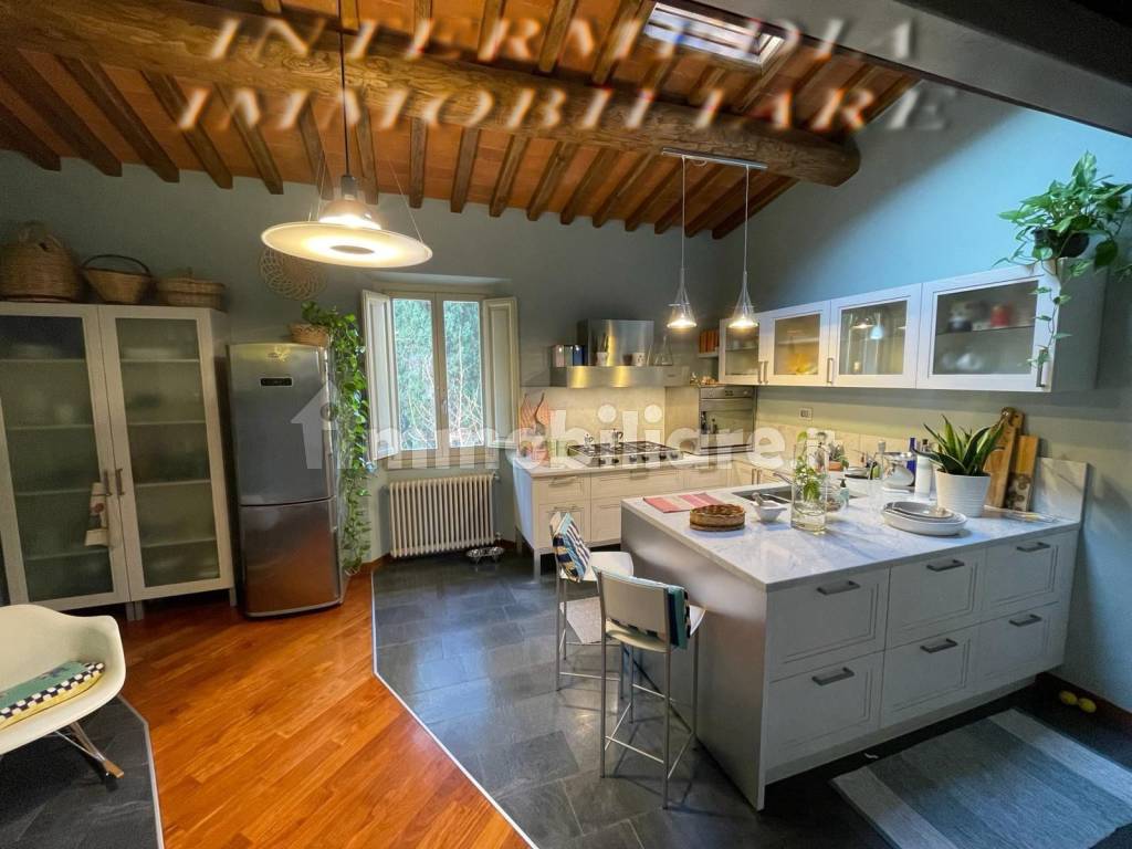 Vendita Appartamento in via Castel Guinelli. Figline e Incisa Valdarno ...