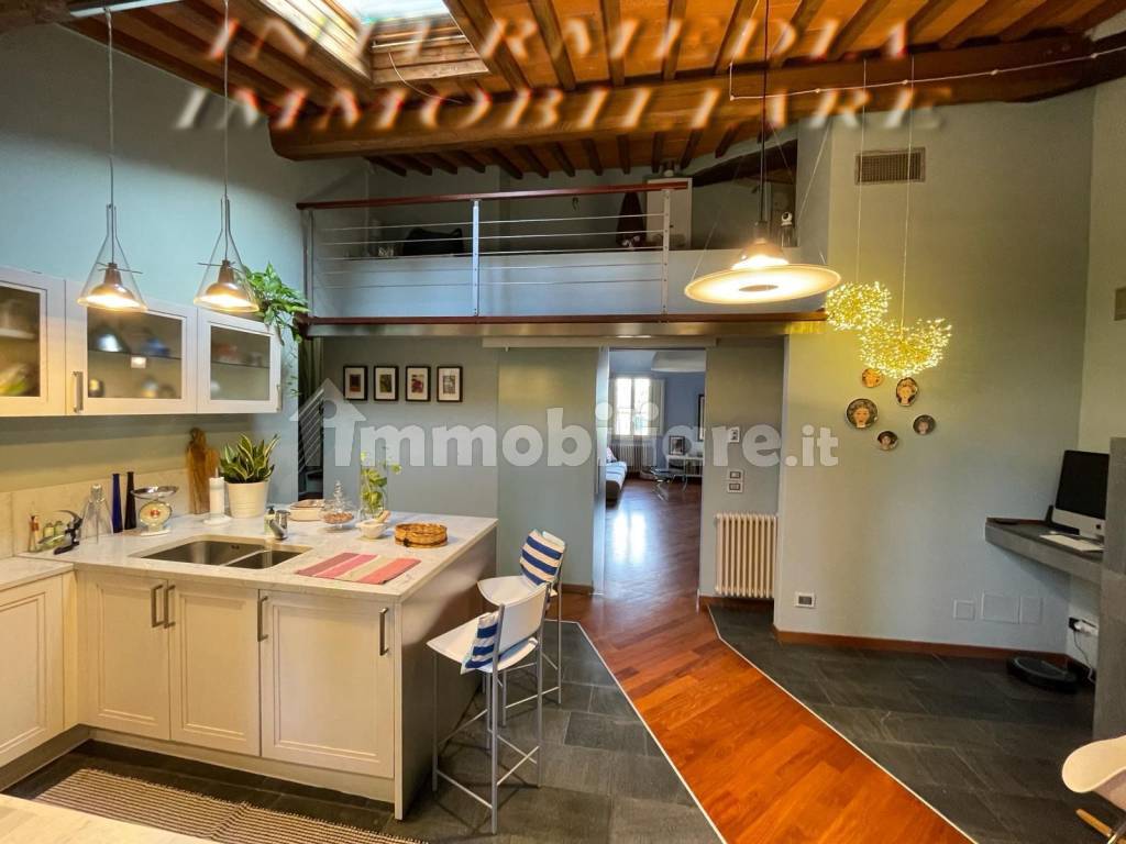 Vendita Appartamento in via Castel Guinelli. Figline e Incisa Valdarno ...