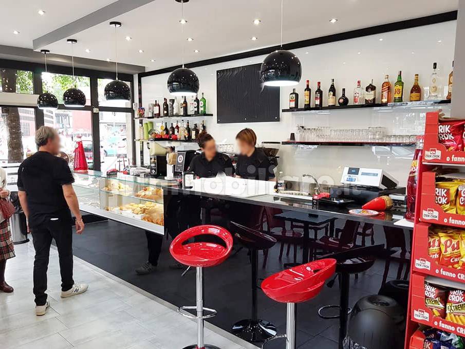 Bar piazzale Jonio, Roma, Rif. 118874163 - Immobiliare.it