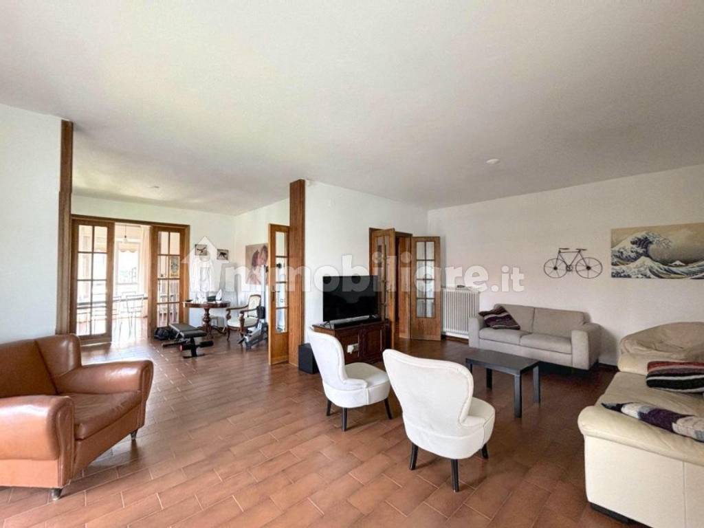 Vendita Appartamento in via Turino Vanni. Pisa. Ottimo stato, posto ...