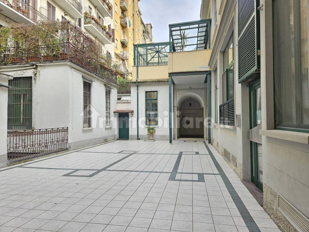 Vendita Appartamento Milano. Bilocale in via Catania. Ottimo stato ...