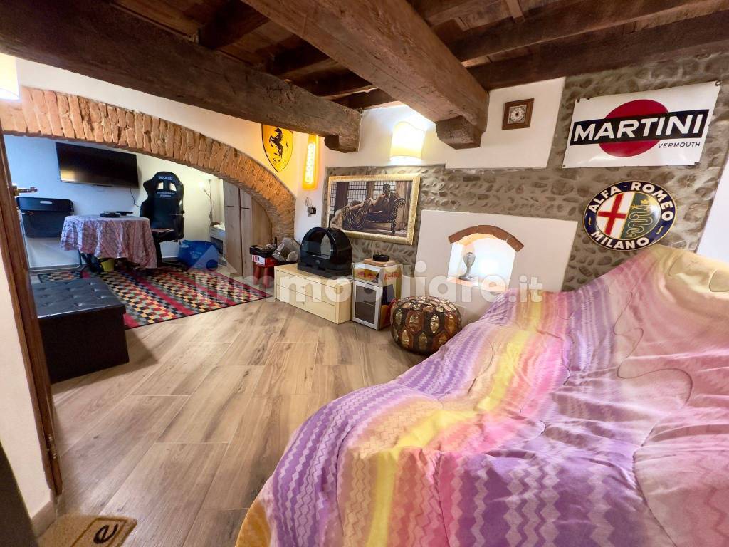 Magazzino - Deposito via dei Canacci, Firenze, Rif. 118877927 ...