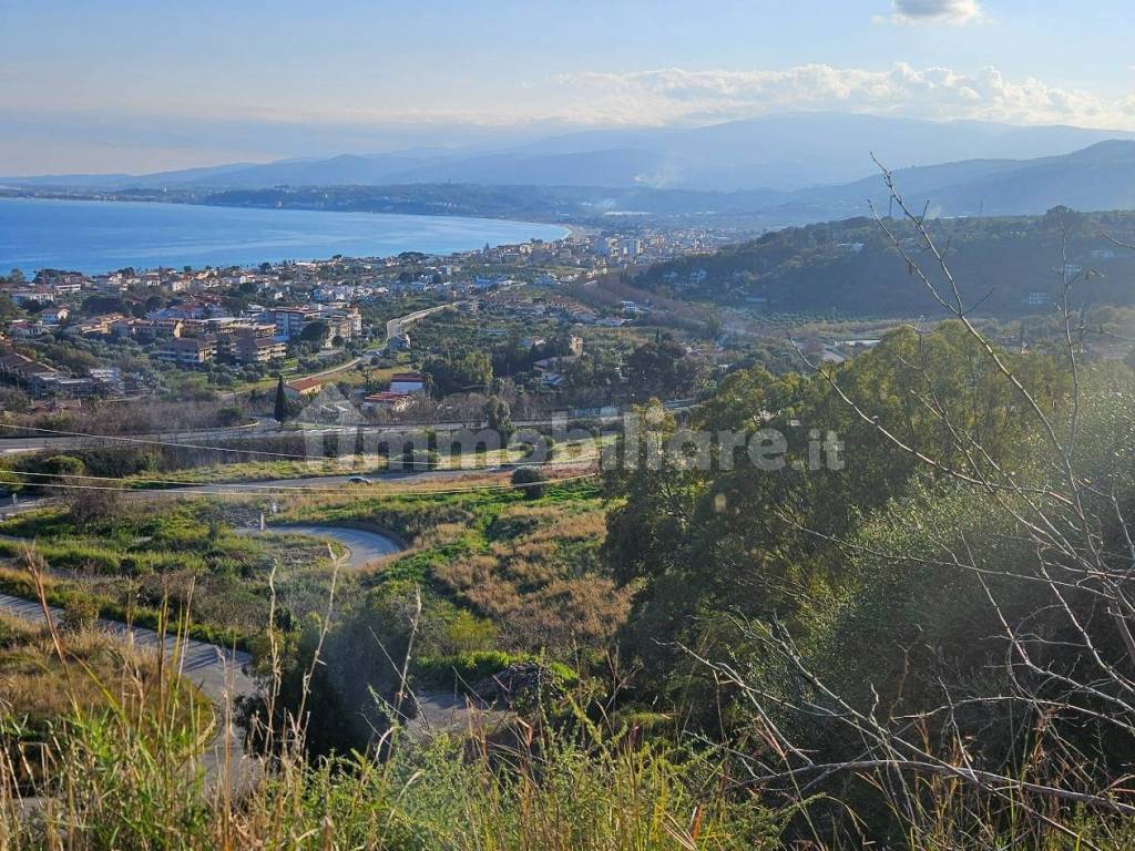 Terreno edificabile Contrada Costa degli Aranci 18, Montauro, rif ...