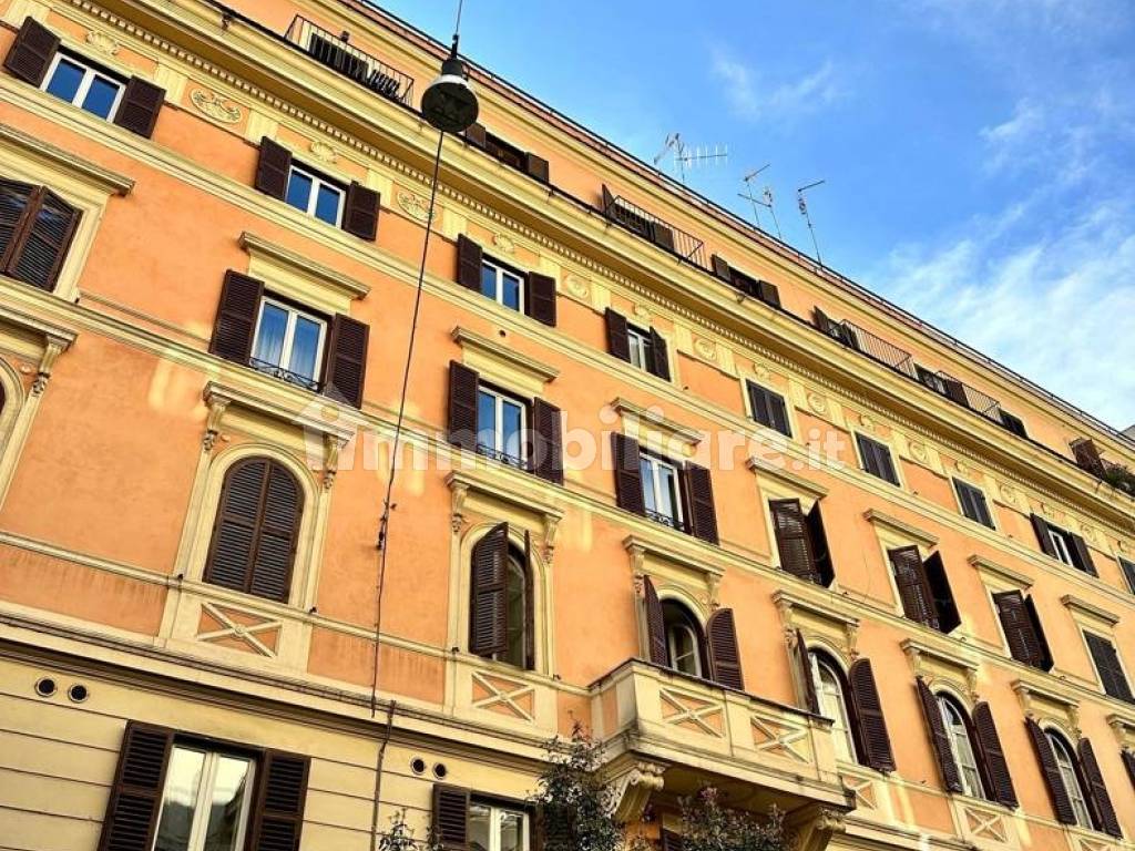 Vendita Appartamento Roma. Trilocale in via Alessandria. Da ...