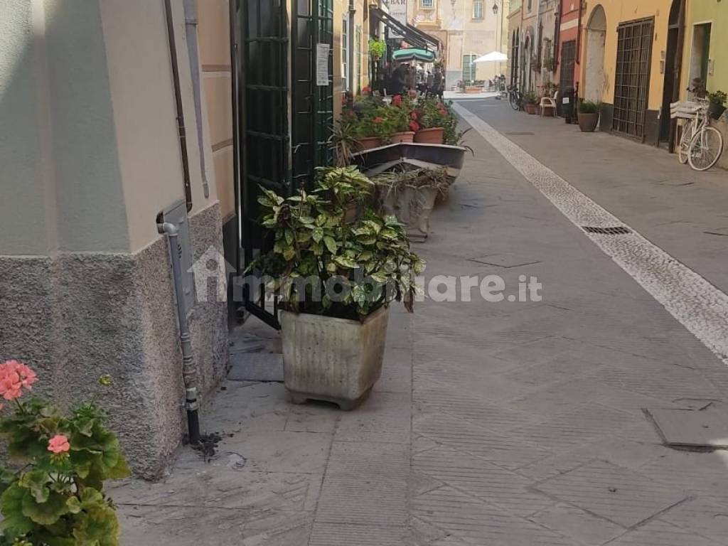 Vendita Terratetto unifamiliare in via Camillo Benso di Cavour ...