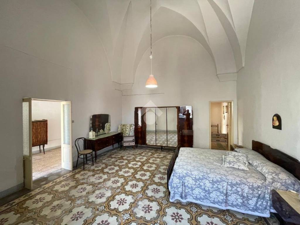 Vendita Terratetto unifamiliare in via Makallè 31 Racale. Da ...