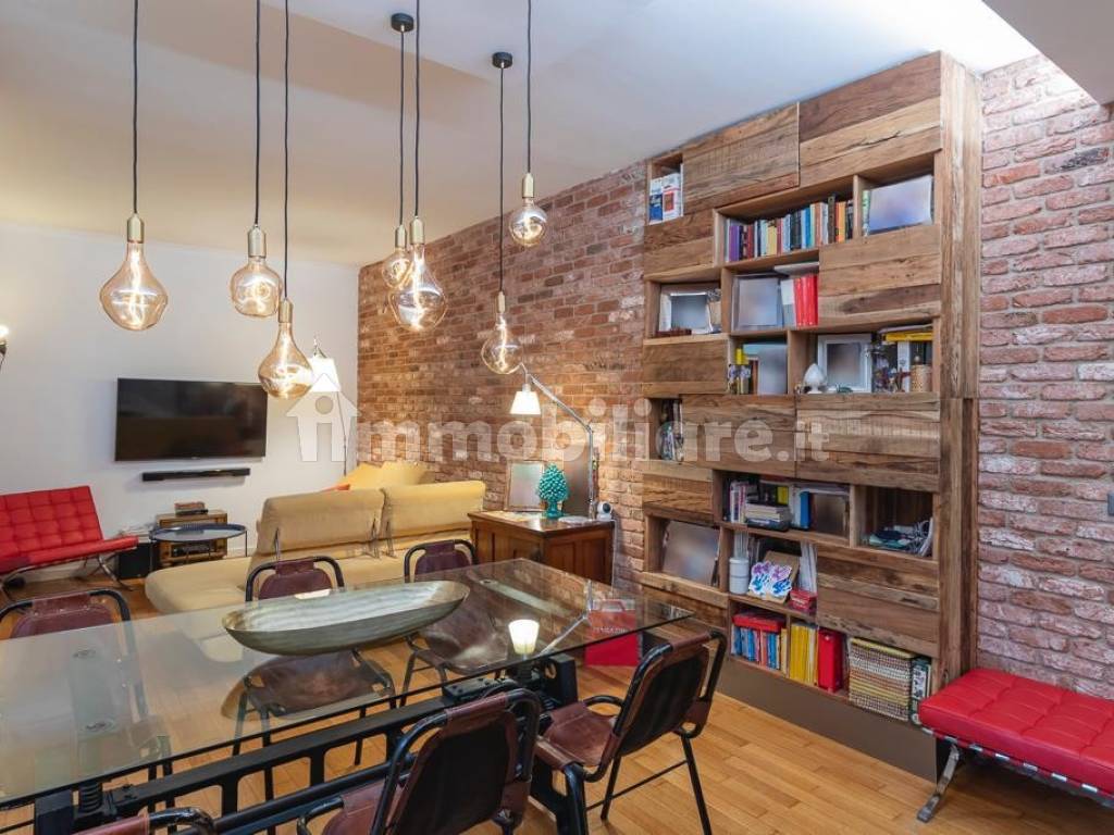 Vendita Appartamento Milano. Trilocale in via Federico Tesio 11. Ottimo ...