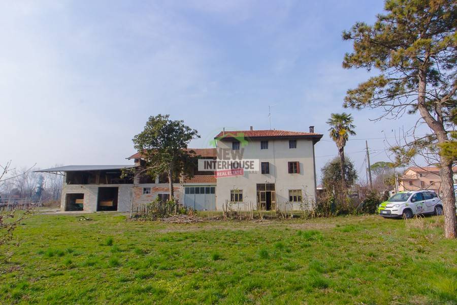 Vendita Villa unifamiliare in via Casarsa 24 Valvasone Arzene. Da ...