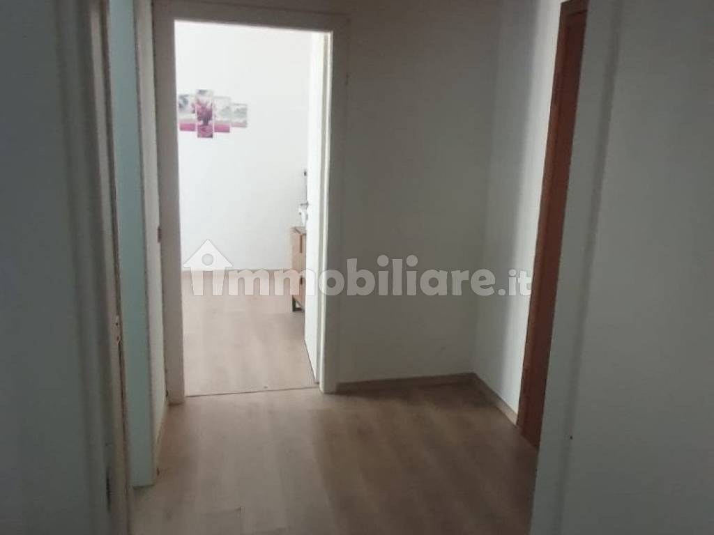 Affitto Appartamento Cassano d'Adda. Bilocale in via Dante Alighieri 3 ...