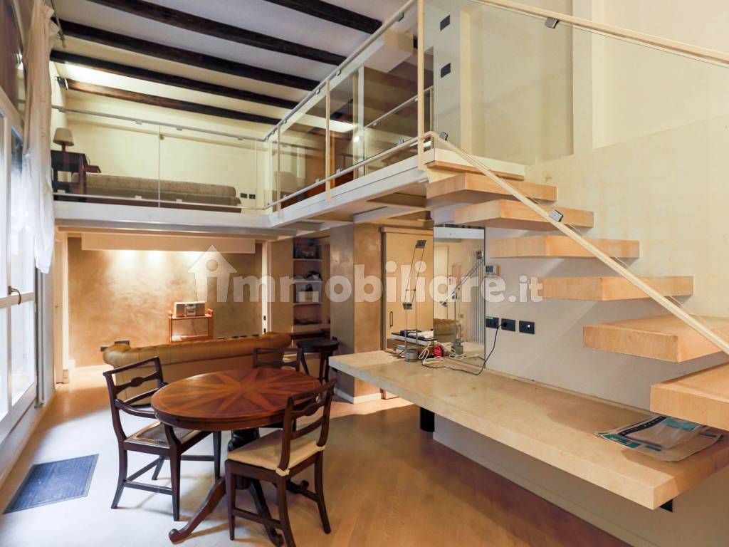 Ufficio - Studio via Urbana 5, Bologna, Rif. 118941659 - Immobiliare.it