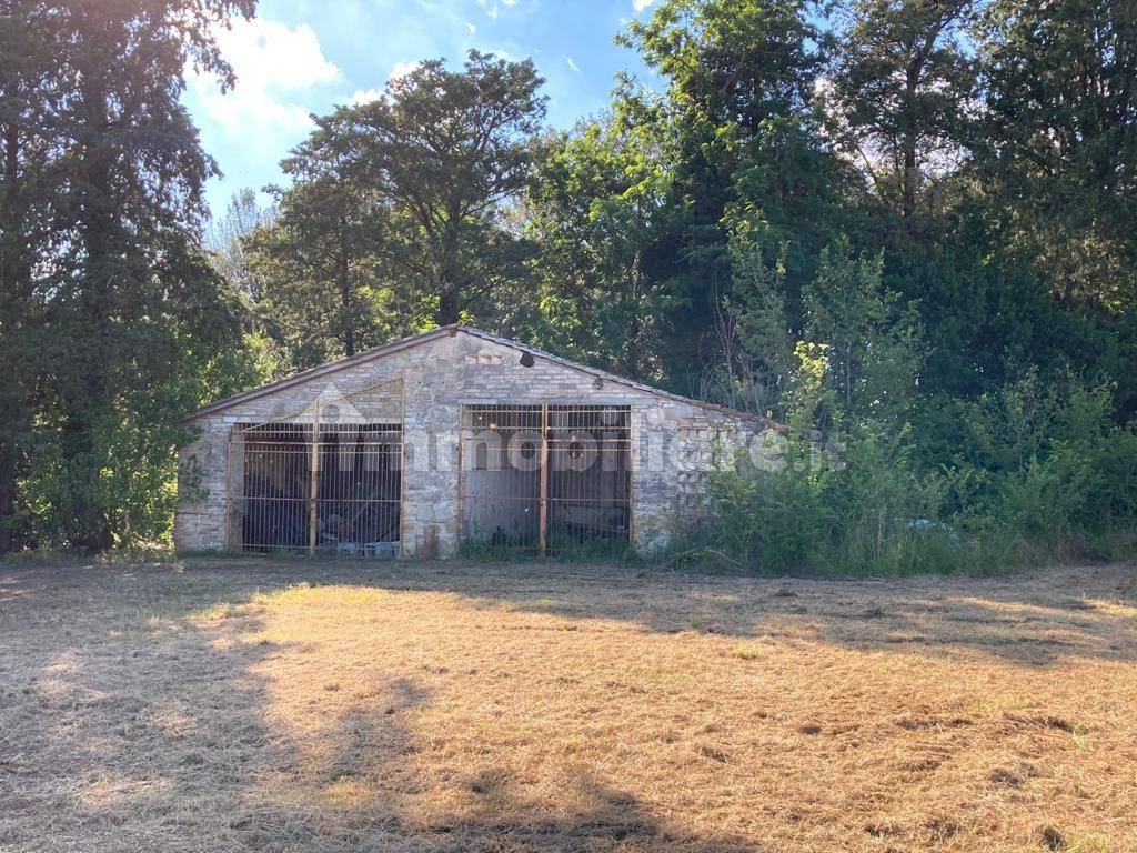 Vendita Casale in Strada Tiberina Nord Perugia. 820 m², rif. 118941705
