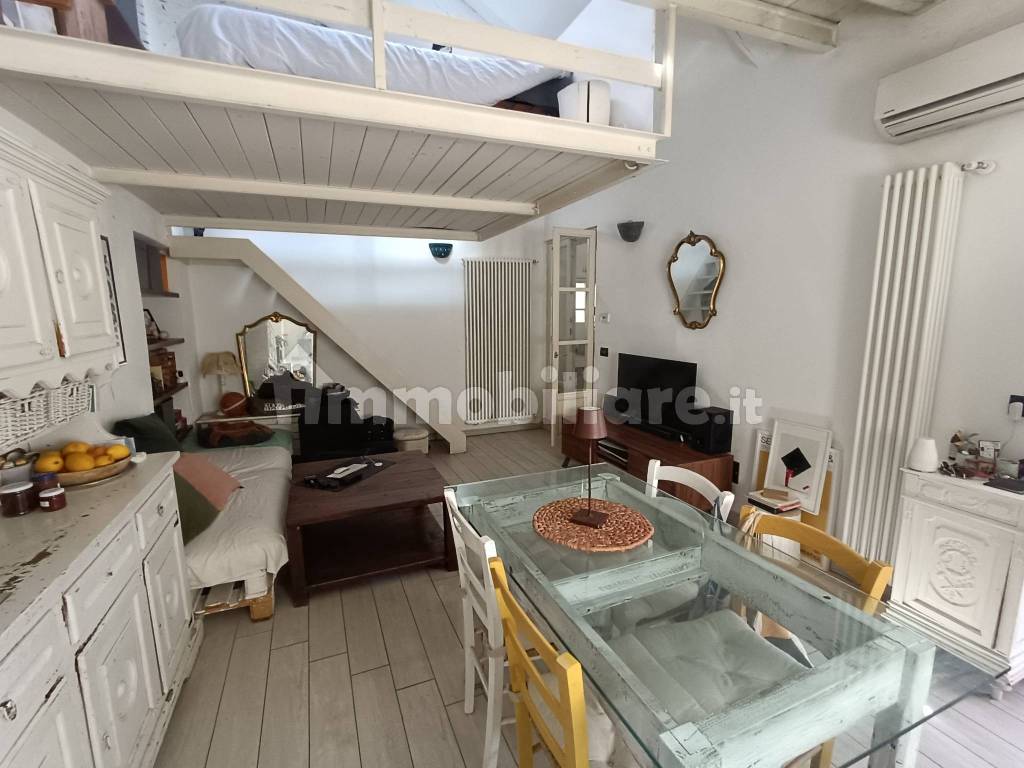 Vendita Appartamento Torino. Trilocale in via Giuseppe Baretti. Terzo ...